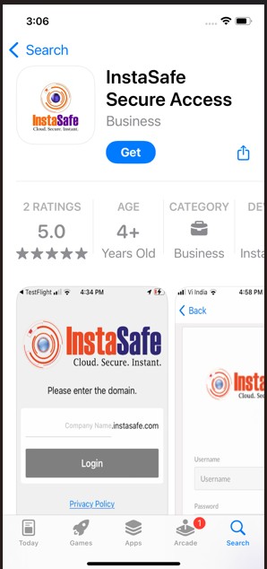 Agent Download & Installation - InstaSafe Documentation Hub